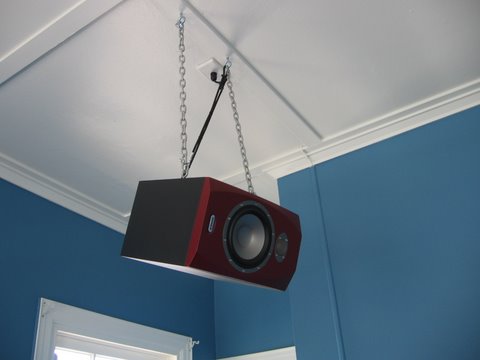 Hux Electronics Soapbox